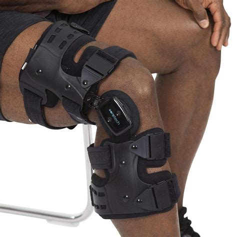 Coretech Knee Brace Oxygenplusconcentrators