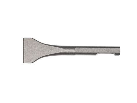 Narrow Chisel Square13mm W38mm L145mm Cranked Fimatec