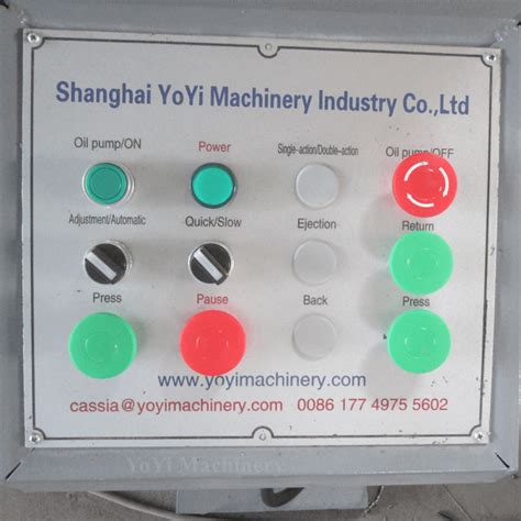 Aluminium Door Panel Press Machine Steel Door Design Door Press Machine