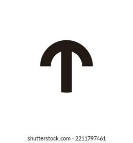 Letter T Logo Circle Images Stock Photos Vectors Shutterstock