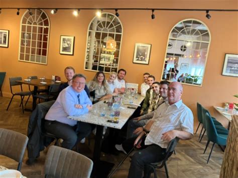 Logistics Shipping Import Export Supplychain Fedex Jon Maskell