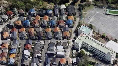 Sandbox Evaluation Datasets Vexcel Data Program