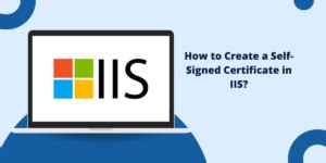 How To Create Self Signed Certificate Using Java Keytool