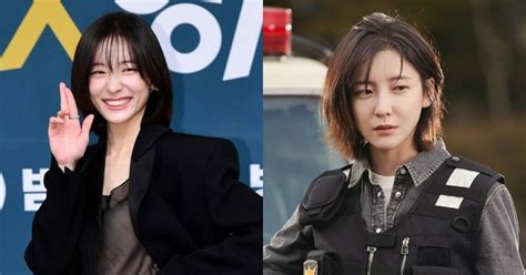 박지현 민폐 여주 됐다…재벌x형사 몰입 깨는 발암 캐릭터 연기력 도마 위 [ten피플]