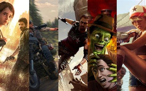 Топ 10 игр про зомби апокалипсис Top10 Online