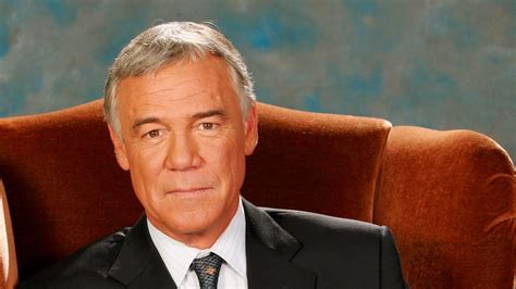 Passions Star Ben Masters Dead At 75 Soaps In Depth