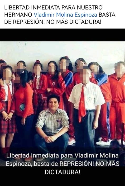Jesús Aragón 🐱🇵🇪 On Twitter Los Amigos Y Cómplices Del Fundador De La Brigada 14 N Lo