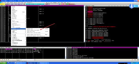 恶意代码分析实战 15 加壳与脱壳2使用加壳等技术生成一个自制的恶意代码样本给出生成过程。 Csdn博客