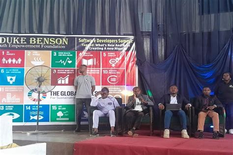 Software Developers Programmers Seek Central Information Database