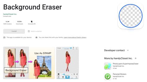 A Quick Guide To Removing Black Backgrounds From Your Images
