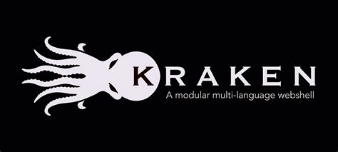 Kraken On Offsec Tools