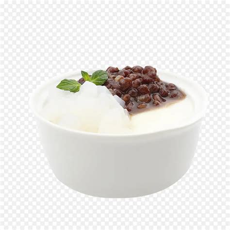 绿豆双皮奶PNG图片素材下载 图片编号yzolrgel 免抠素材网