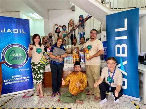 Dei Jabilcares Jabil Autism Outreach Wearejabil Jenny See