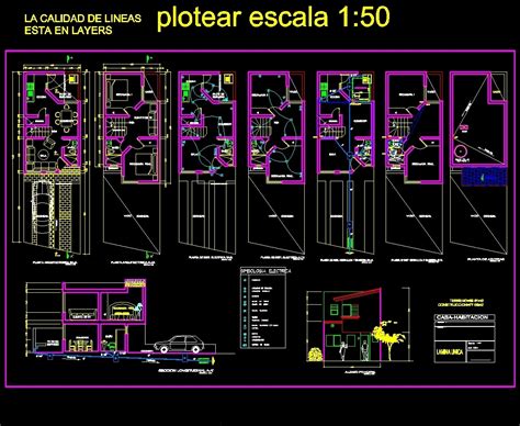 How To Draw Elevation From Plan In Autocad Free Printable Template