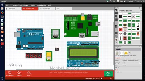 Do Schematics And Simulate Using Fritzing Multisim And Proteus Lupon Gov Ph