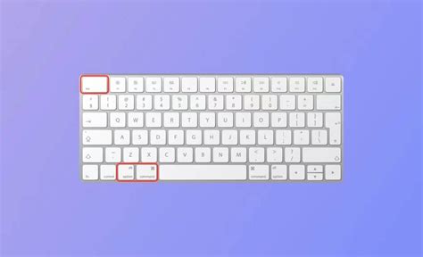 How To Control Alt Delete On Mac To Force Close Applications