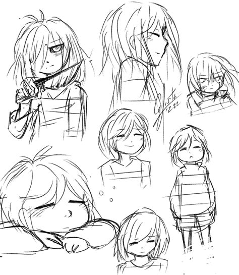 calista 222 Chara Frisk Undertale персонажи Undertale фэндомы картинки гифки