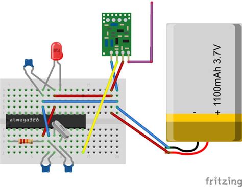 Do A Low Power Arduino Firmware By Mmm Fiverr