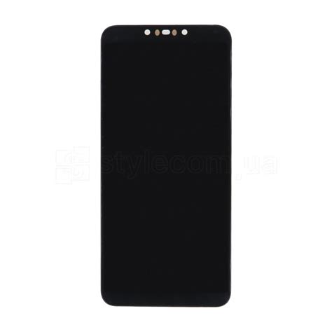 Lcd Huawei P Smart Plus Ine Lx Ine Lx Nova Nova I Ver Fhd Xd