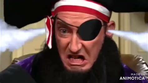Patchy The Pirate Betrayed Zachary Renn Movies Zacharyrenn