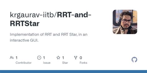 GitHub Krgaurav Iitb RRT And RRTStar Implementation Of RRT And RRT Star In An Interactive GUI