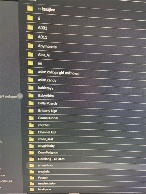 Selling These Mega Files Really Cheap Dm Me If Interested Ash Kaash Corinna Kopf Katie Sigmond