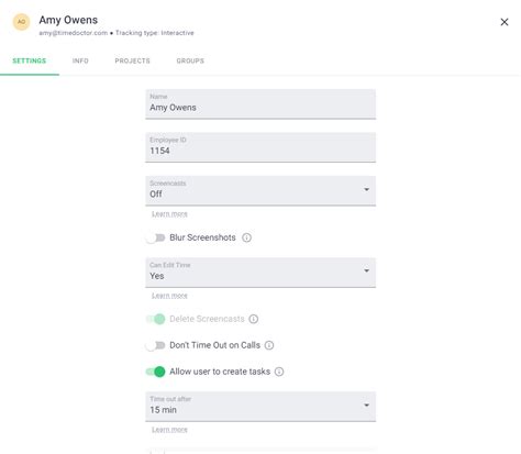 self service task creation helps employees meet unique client needs