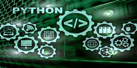 Go Vs Python What Are The Differences