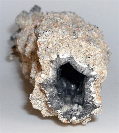 Fulgurite Whataearth