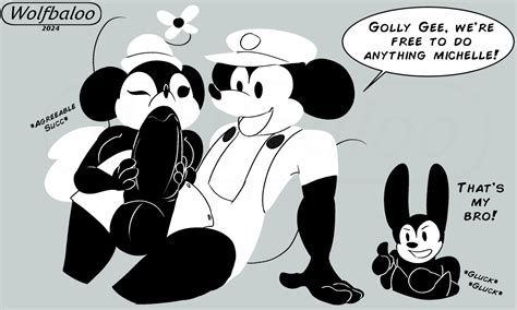 Rule 34 Anthro Balls Big Balls Big Penis Bodily Fluids Clothing Digital Media Artwork Disney