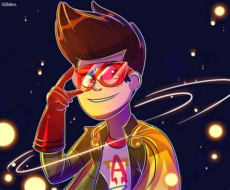 Joey Felt Atomic Puppet By G 0 L D E N On Deviantart