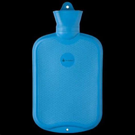 Rubber Hot Water Bag Warm Bag For Pain Relief And Massager Non