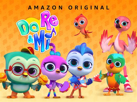 Prime Video Do Re And Mi Season 1 Part 4