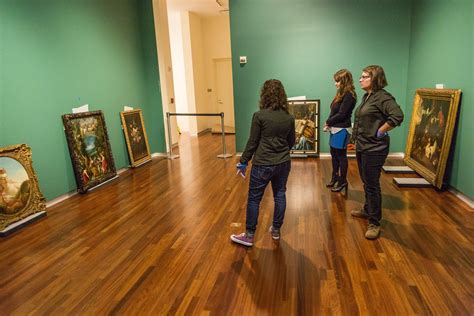 Saah Alumna Reinvents Galleries At The Utah Museum Of Fine Arts News College Of The Arts