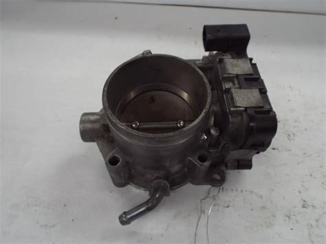 Throttle Body Vw Beetle Jetta Rabbit 05 07 Mrk454426 Toms Foreign Auto Parts