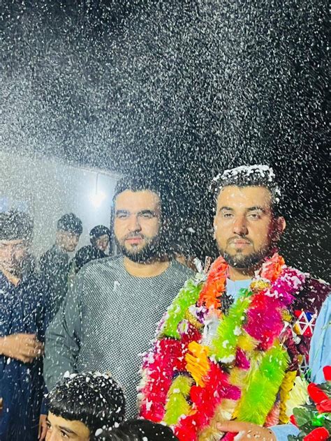 Mohammad Rasool Kamran Added A Mohammad Rasool Kamran