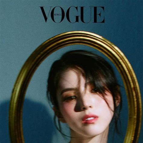 Vogue Korea On Instagram 협찬 Voguepictures Dior Beauty X Sohee Han