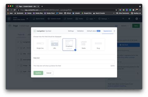 Content Querying With Gatsby Contentful Gatsby