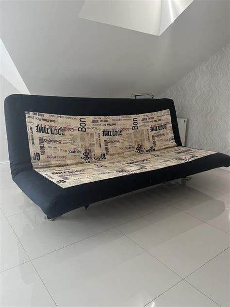 Диван розкладний — ціна 1000 грн у каталозі Мякі меблі Купити товари для дому та побуту за