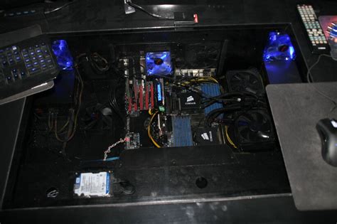 Computer Table Retrofit TechPowerUp Forums