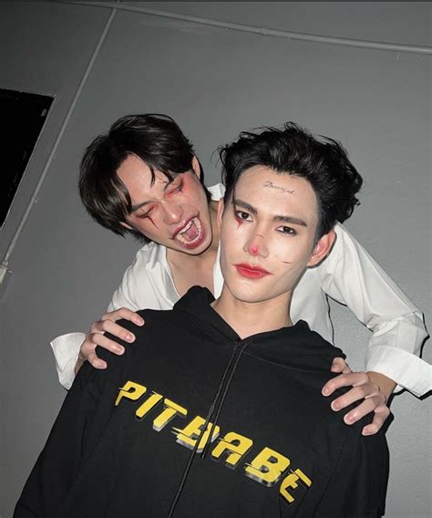 Pin De Shannon En 𝓣𝓱𝓪𝓲 𝓭𝓻𝓪𝓶𝓪𝓼 💕 Actores Chicos Coreanos Atractivos