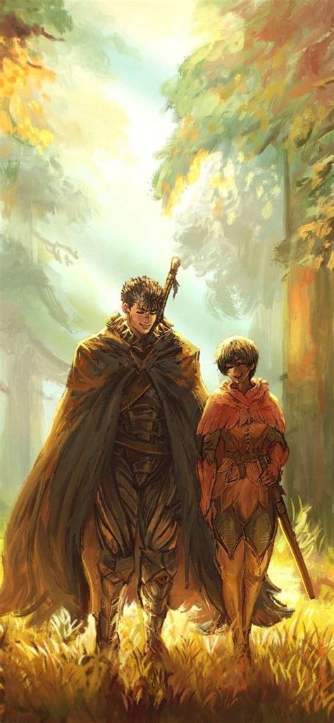 Berserk Casca Wallpapers Top Free Berserk Casca Backgrounds