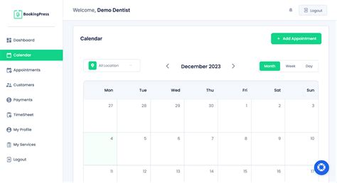 5 Steps To Create A Patient Appointment Scheduling System
