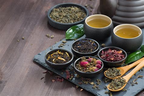 过期茶还能喝吗