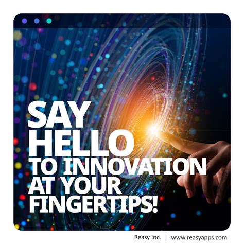 Reasy Inc On Linkedin Lowcode Appdevelopment Innovation Easyaspie Future Coding