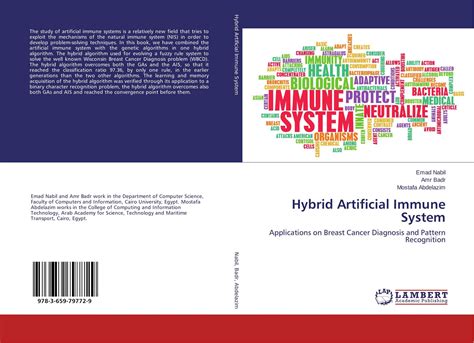 Hybrid Artificial Immune System 978 3 659 79772 9 3659797723