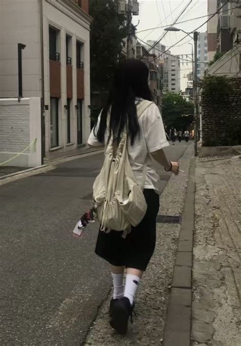 Pin De Astrud En Estilo Moda Coreana Para Chicas Ropa Moda