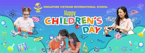Trường Trường Liên Cấp Quốc Tế Việt Nam Singapore Svis
