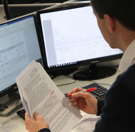 Expert Services Andromeda Engineering