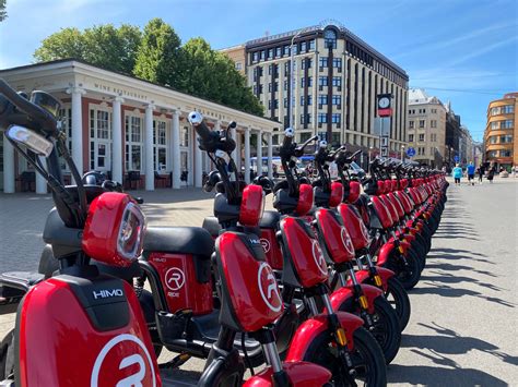 Case Study Ride E Bike Sharing Atom Mobility Future Transport News